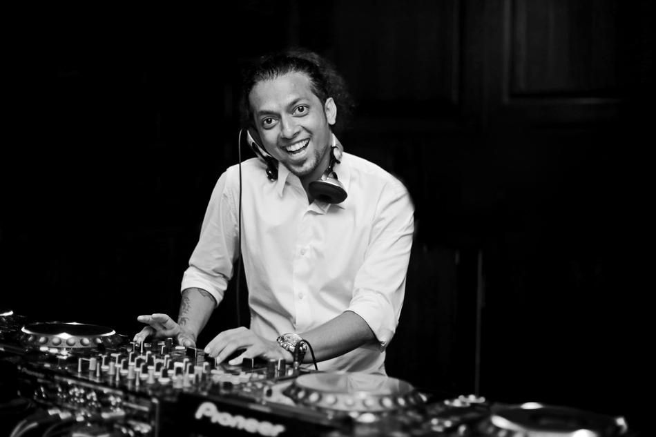 DJ Sumit Shenoy, DJ in Mumbai | WeddingZ