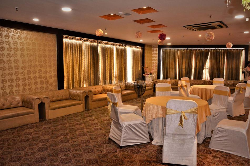 Solitaire Banquet Lake Town, Kolkata | Banquet Hall | WeddingZ.in