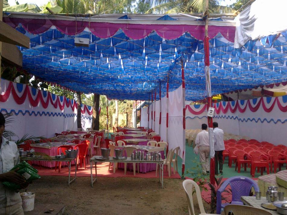 Garva Party Hall Palghar, Mumbai | Banquet Hall | Wedding Lawn ...