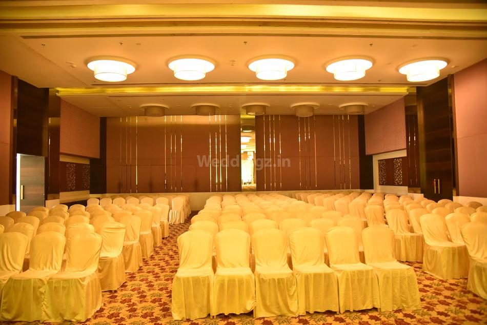 BLVD Hotel Satpur, Nashik | Banquet Hall | Wedding Lawn | WeddingZ.in