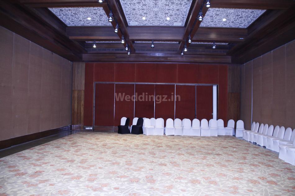 ITC Grand Arossim, Goa | Banquet Hall | Wedding Lawn | WeddingZ.in