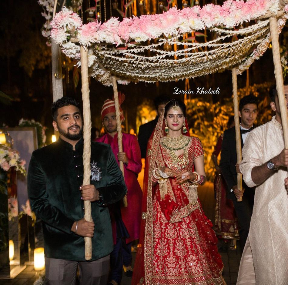 Zorains Studio, Bridal Makeup Artist in Koramangala, Bangalore | WeddingZ