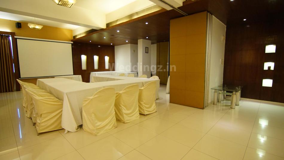 The Regenza by Tunga Vashi, Mumbai | Banquet Hall | Wedding Hotel ...