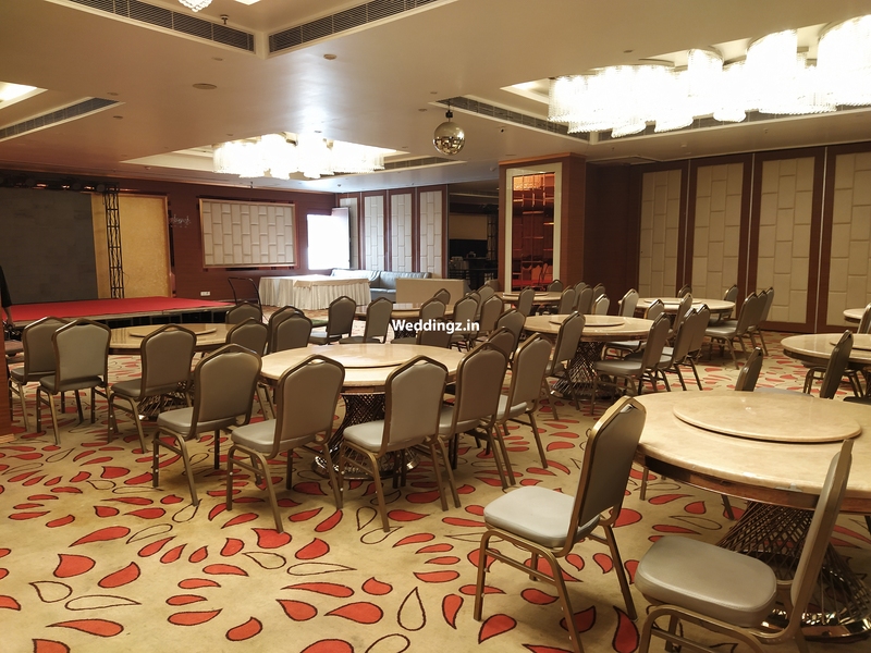 The Monarch Banquets Indirapuram, Ghaziabad | Banquet Hall | WeddingZ.in