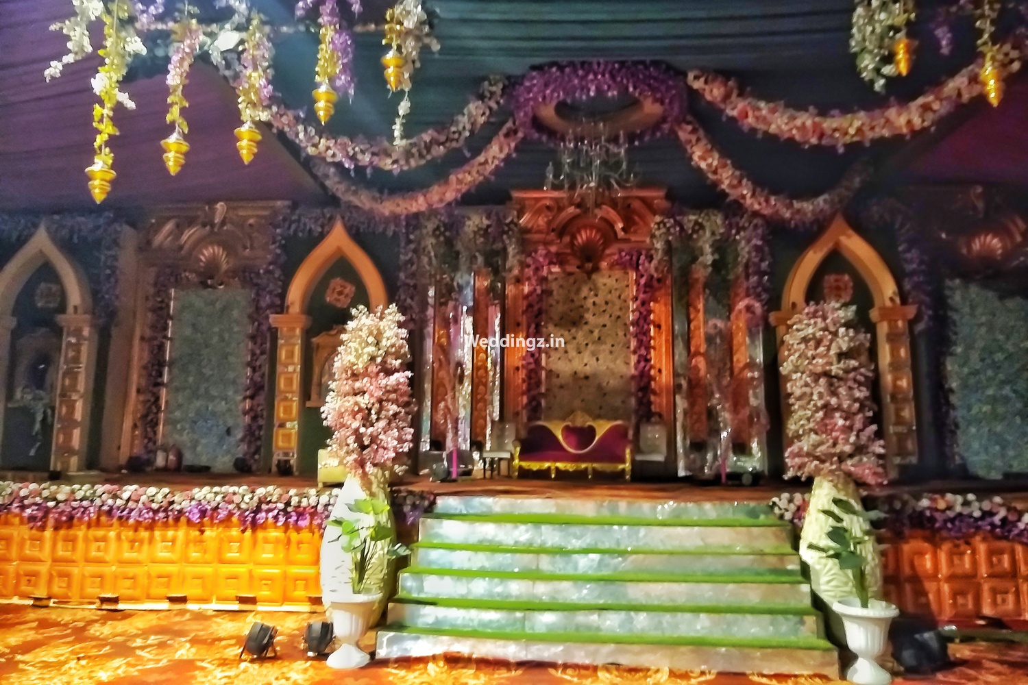 Rajwada by Kawatra Tent & Caterers Hari nagar, Delhi | Wedding Lawn ...
