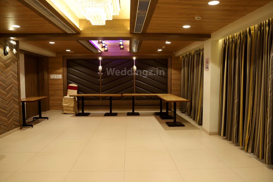 Mathoshree Banquet Hall Kalyan, Mumbai | Banquet Hall | Wedding Hotel ...