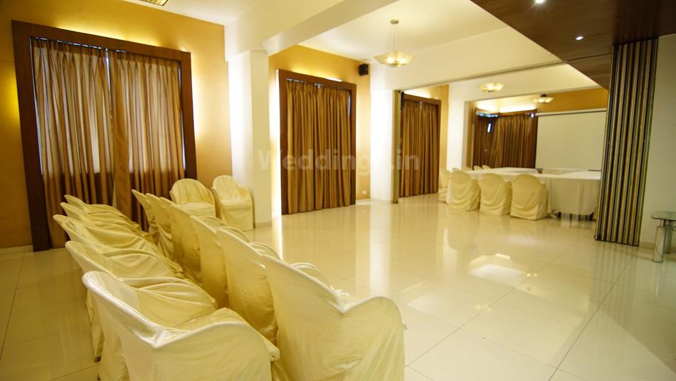 The Regenza by Tunga Vashi, Mumbai | Banquet Hall | Wedding Hotel ...