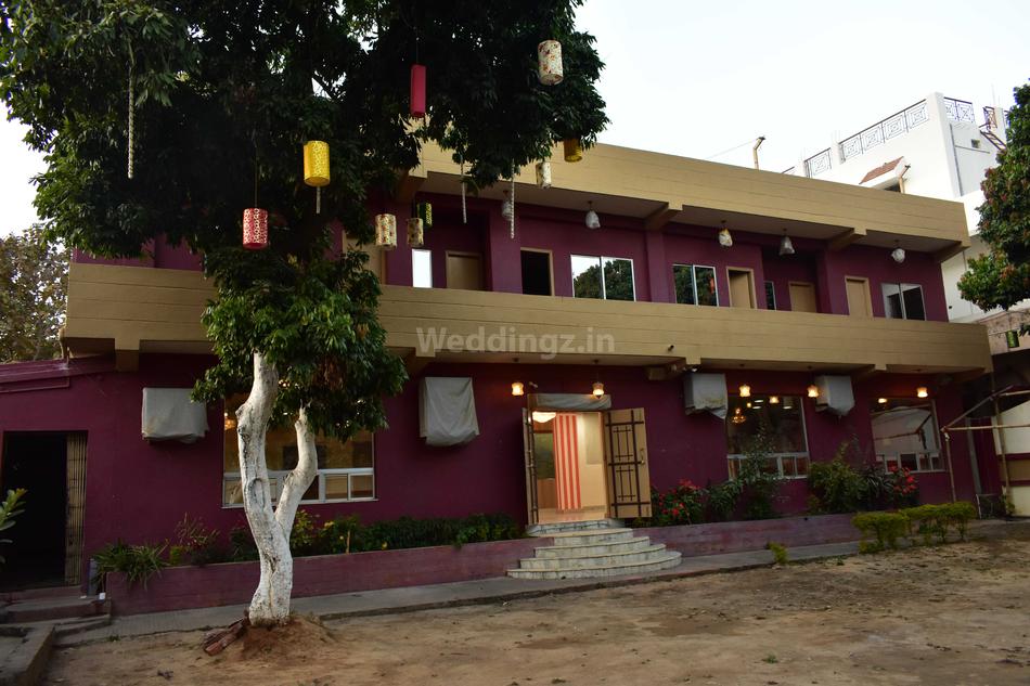 Raj Mahal Marriage Home Nagra Toli, Ranchi | Banquet Hall | Wedding ...