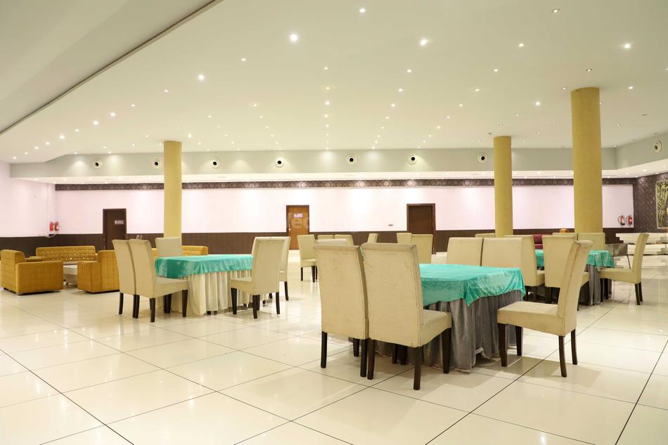 Turning Point Resorts Ferozepur Road, Ludhiana | Banquet Hall | Wedding ...