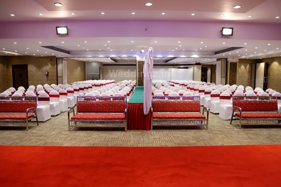 Sanabil Banquets Andheri East, Mumbai | Banquet Hall | WeddingZ.in