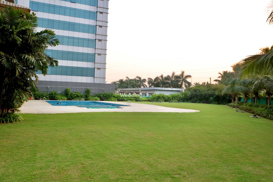 Club Interface Malad West, Mumbai | Banquet Hall | Wedding Lawn ...