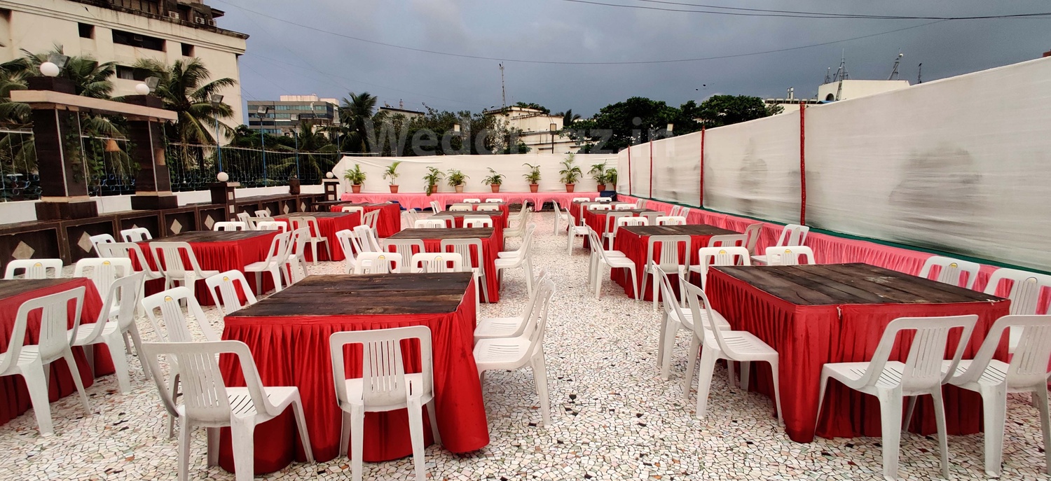 Sanabil Banquets Andheri East, Mumbai | Banquet Hall | WeddingZ.in