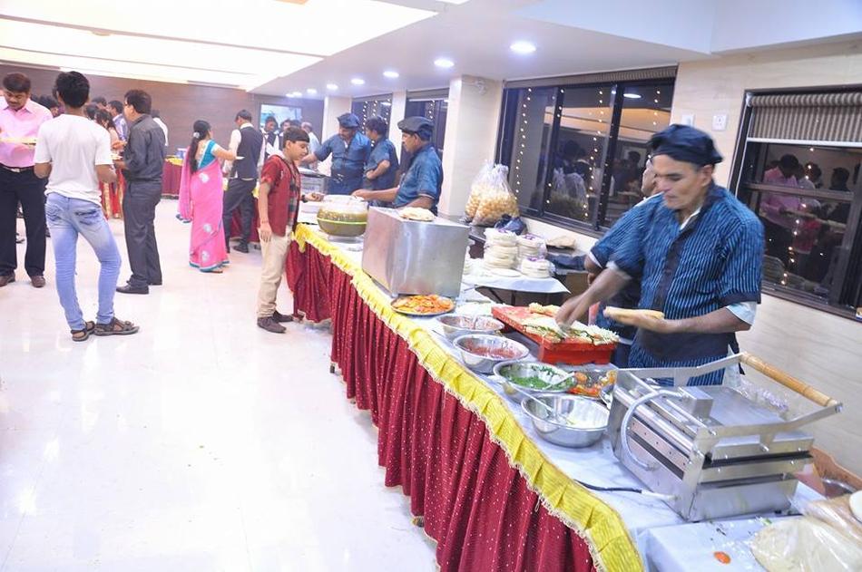 All Heavens Thane, Mumbai | Banquet Hall | WeddingZ.in