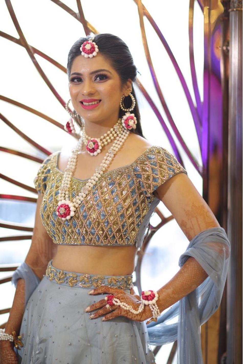 Kokil Kapoor Makeovers, Bridal Makeup Artist in Delhi | WeddingZ