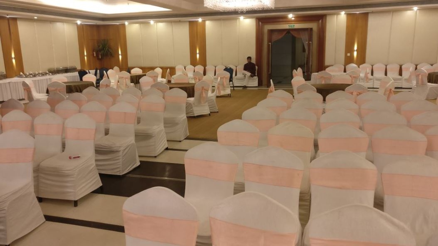 Ramada Raja Park, Jaipur | Banquet Hall | Wedding Hotel | WeddingZ.in