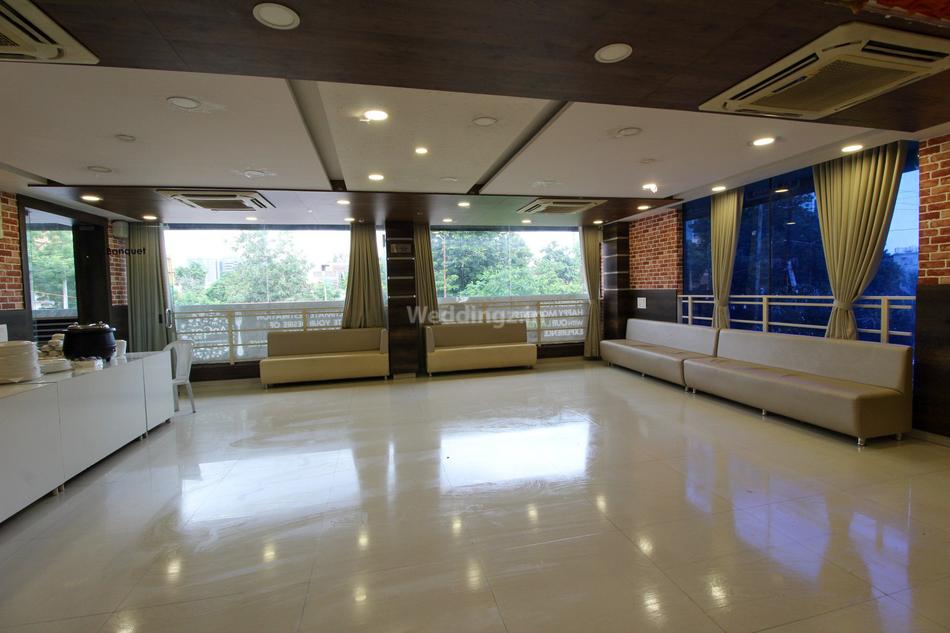 Angat 22 The Restaurant And Banquet Bopal, Ahmedabad | Banquet Hall ...