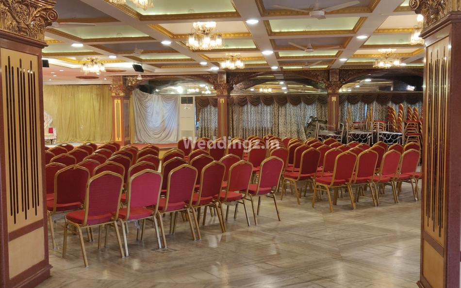 Shahi Shehnai Mangal Karyalaya Swargate, Pune | Banquet Hall | Wedding ...
