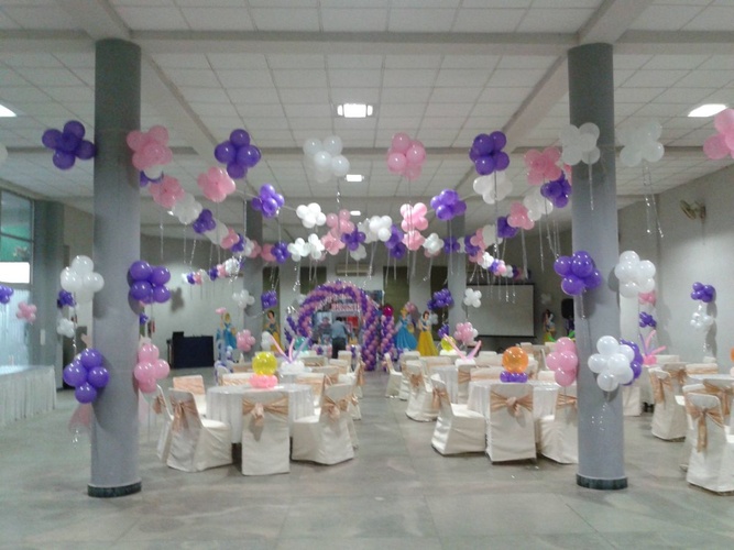 Birthday Party Halls in Bhopal to Plan your Birthday Celebrations in ...