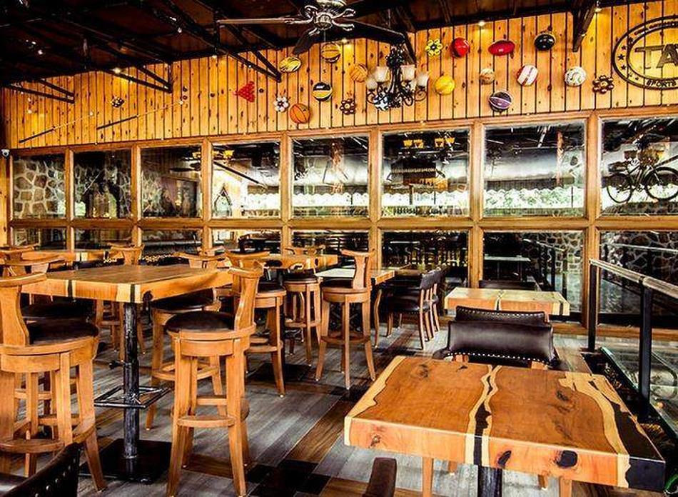 Tap Andheri West, Mumbai | Cocktail Venues | Cocktail Venues | WeddingZ.in