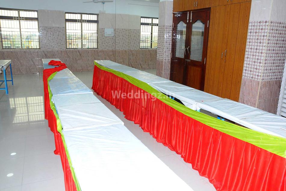 Santhosh Mahal Ambattur, Chennai | Banquet Hall | WeddingZ.in