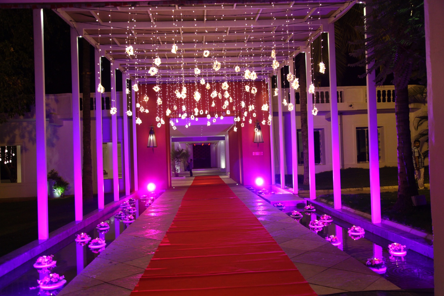 Moongate Events Venue Maranayakanahalli, Bangalore | Banquet Hall ...