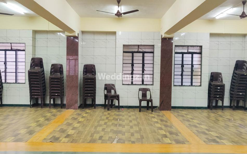 Shree Chathrapati Rajaram Hall Bibwewadi, Pune | Banquet Hall | WeddingZ.in