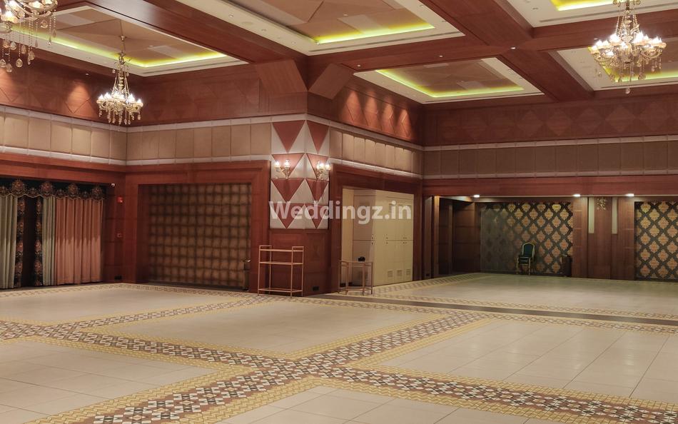 Marigold Banquets And Conventions Bavdhan, Pune | Banquet Hall ...