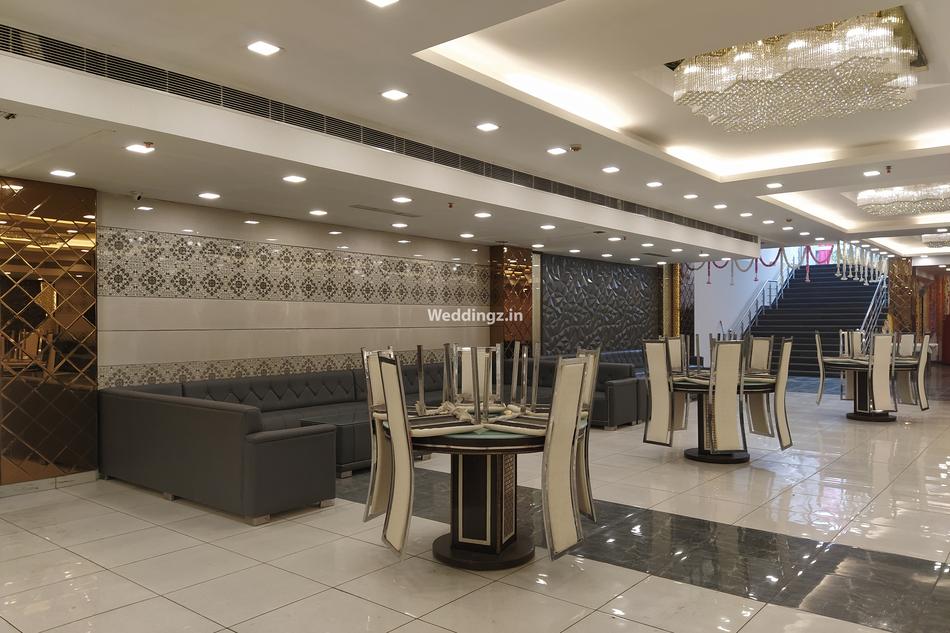 Amora Banquet Dwarka, Delhi | Banquet Hall | Wedding Hotel | WeddingZ.in