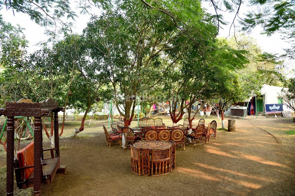 Chaitanya Farms Gangapur Road, Nashik | Wedding Lawn | WeddingZ.in