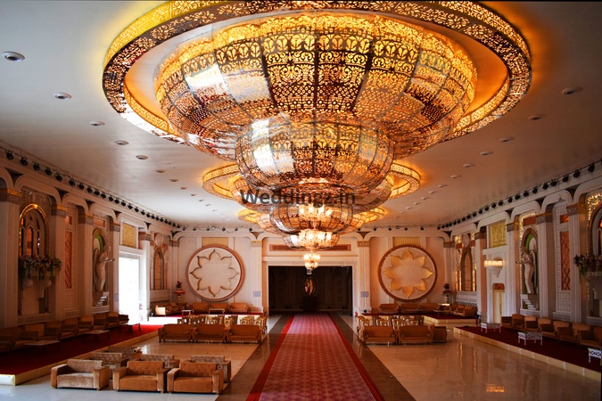 Mysore Mahal Sirsi Road, Jaipur | Banquet Hall | Wedding Lawn | WeddingZ.in