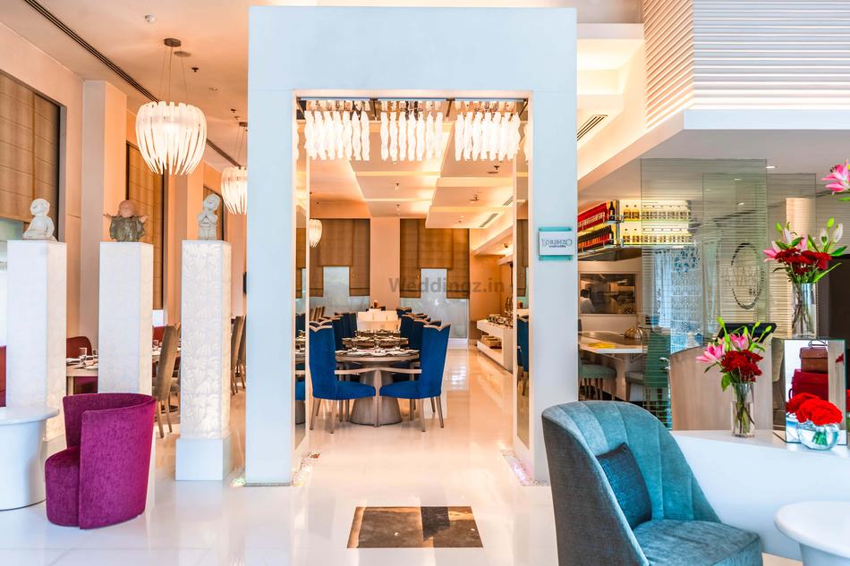 Clarens Hotel Sector 29, Gurugram | Banquet Hall | 5 Star Wedding Hotel ...