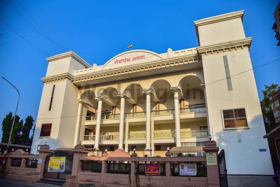 Terapanth Bhavan Citylight, Surat | Banquet Hall | Wedding Hotel ...