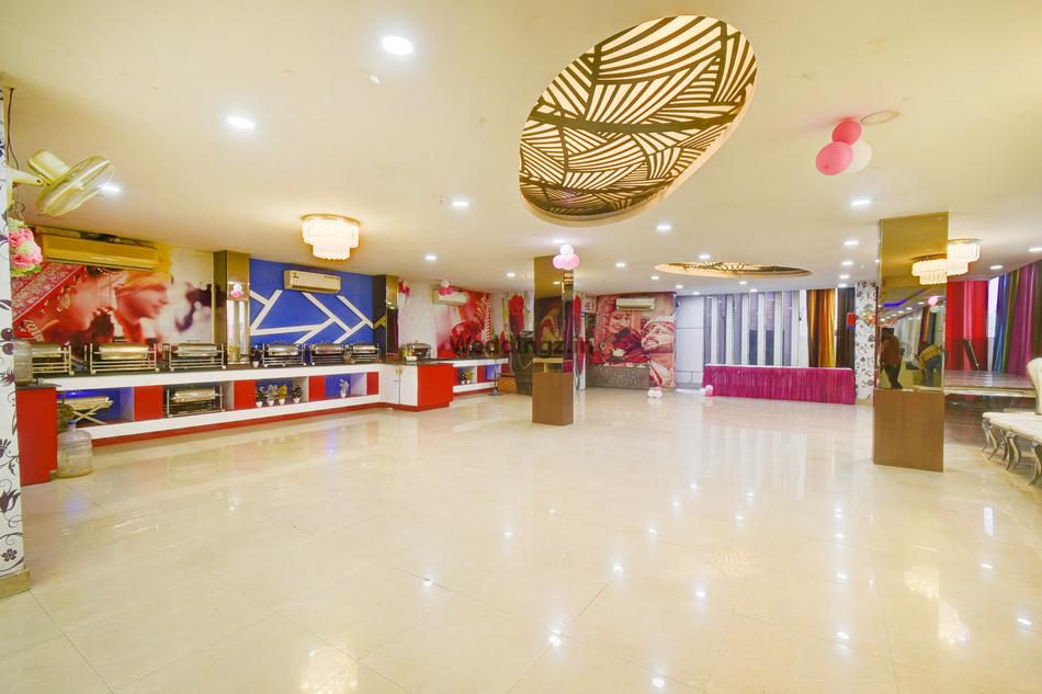 Red Rose Banquet Hall Vasundhara, Ghaziabad | Banquet Hall | Banquet ...