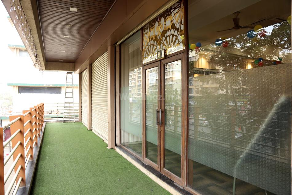 Rasam nx Banquet Kalamboli, Mumbai | Banquet Hall | WeddingZ.in