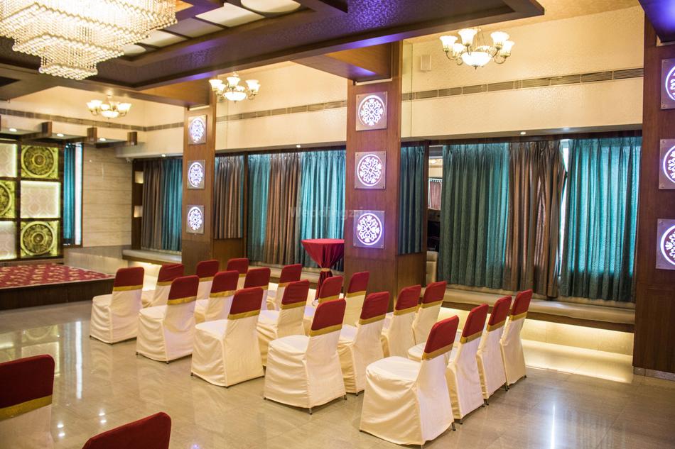 Vihang's Inn Thane West, Mumbai | Banquet Hall | Wedding Hotel ...