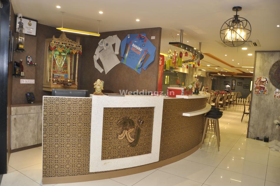 Jaddu’s Food Field Kalavad Road, Rajkot | Banquet Hall | WeddingZ.in