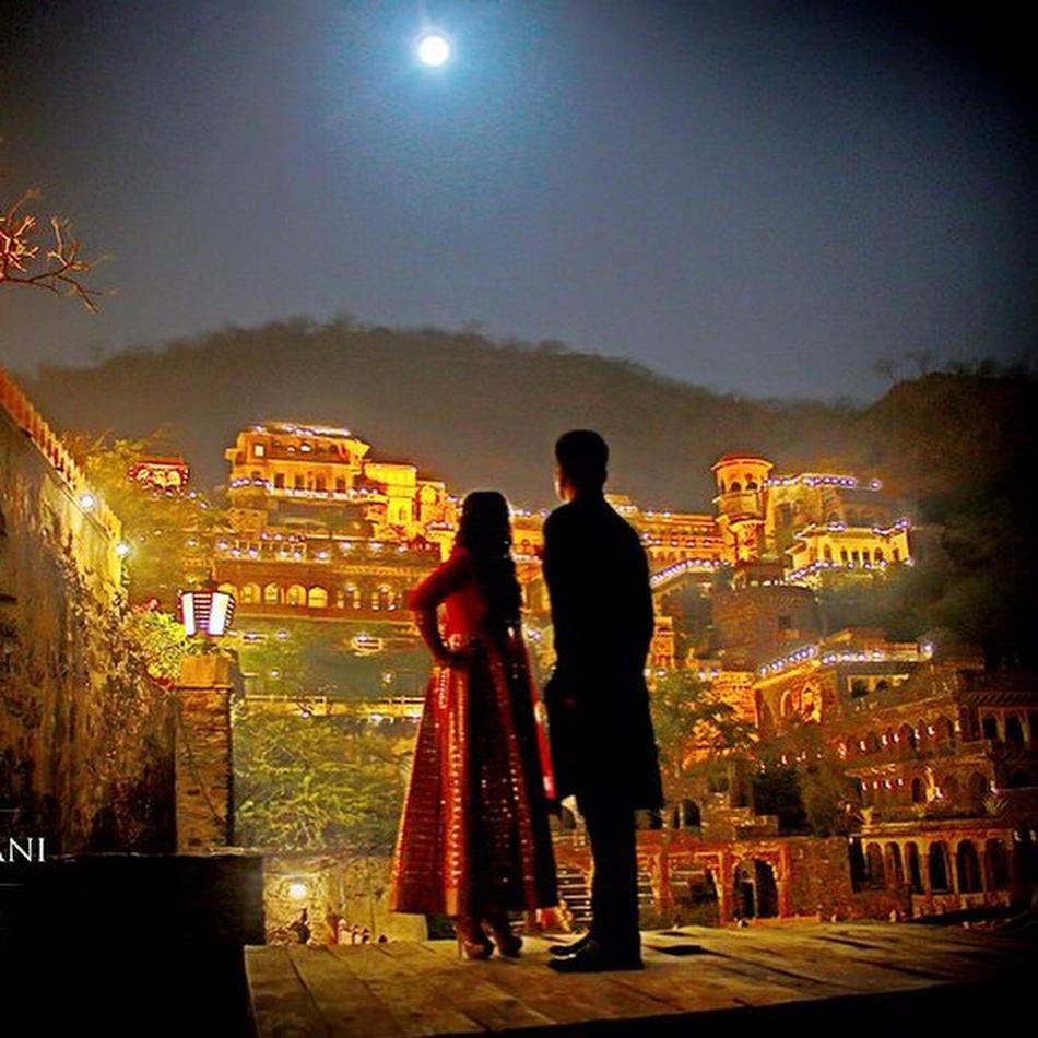 Dipak Studio, Wedding photographer in Lajpat Nagar, Delhi | WeddingZ