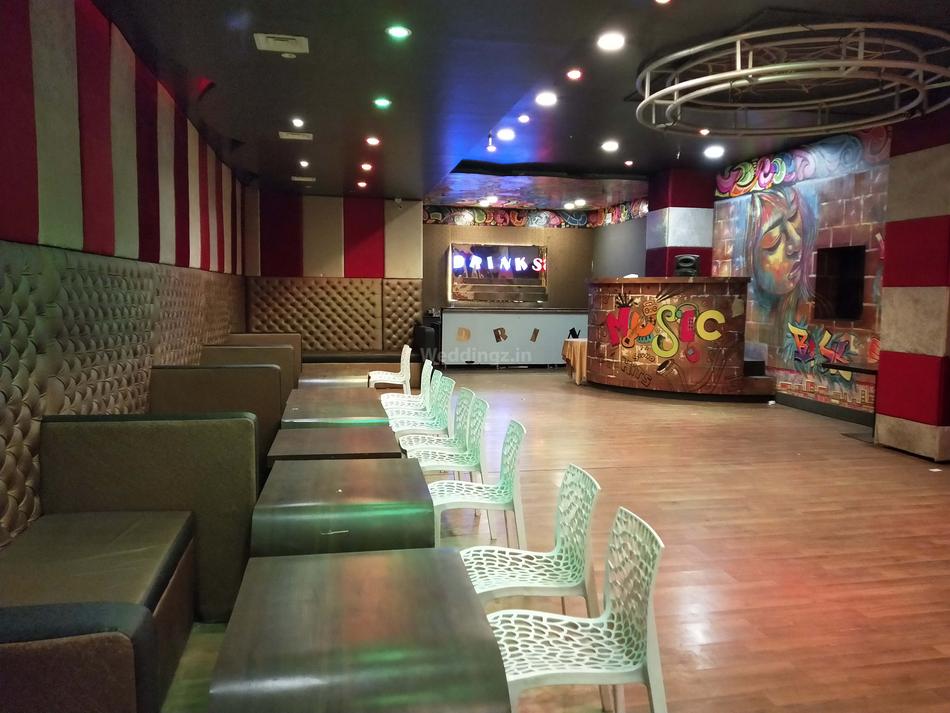 Hotel Mapple Wagholi, Pune | Banquet Hall | Wedding Hotel | WeddingZ.in