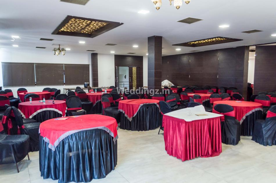 Hotel Crossroad Kanpur Road, Lucknow | Banquet Hall | Wedding Hotel ...