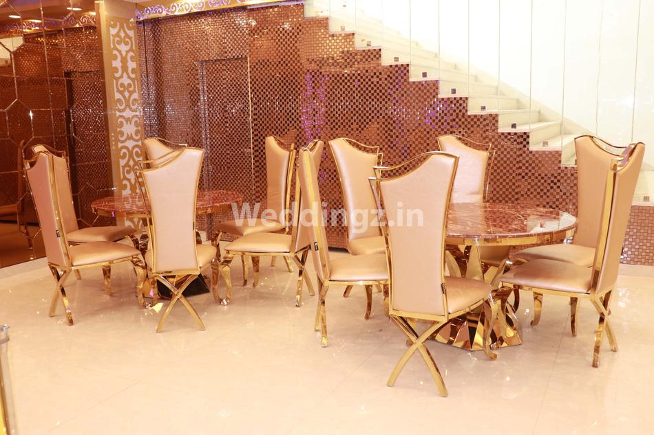 The Grand Palace Indirapuram, Ghaziabad | Banquet Hall | Wedding Hotel ...