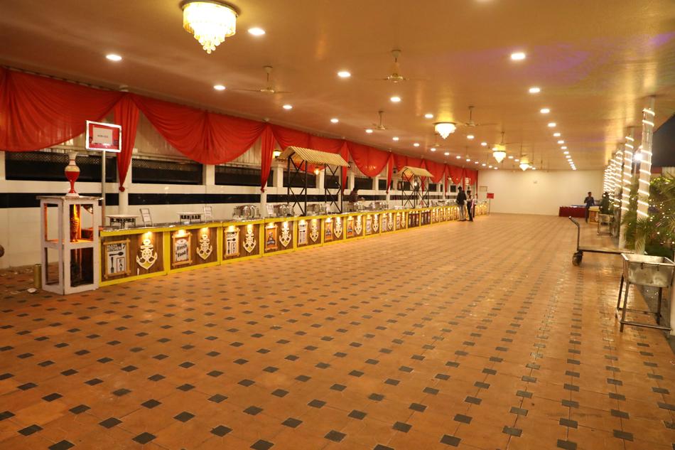 Gujjar Celebration Kamptee road, Nagpur | Wedding Lawn | Wedding Hotel ...