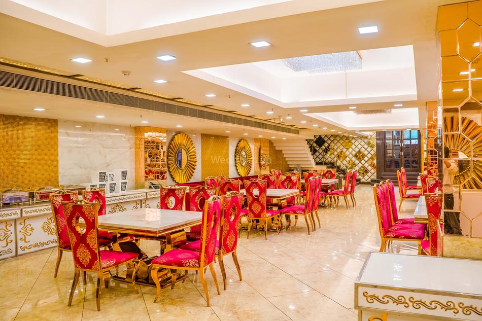 Invitee Banquet Kirti Nagar, Delhi | Banquet Hall | WeddingZ.in