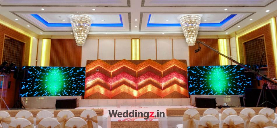 The Club Andheri West, Mumbai | Banquet Hall | Wedding Lawn | WeddingZ.in