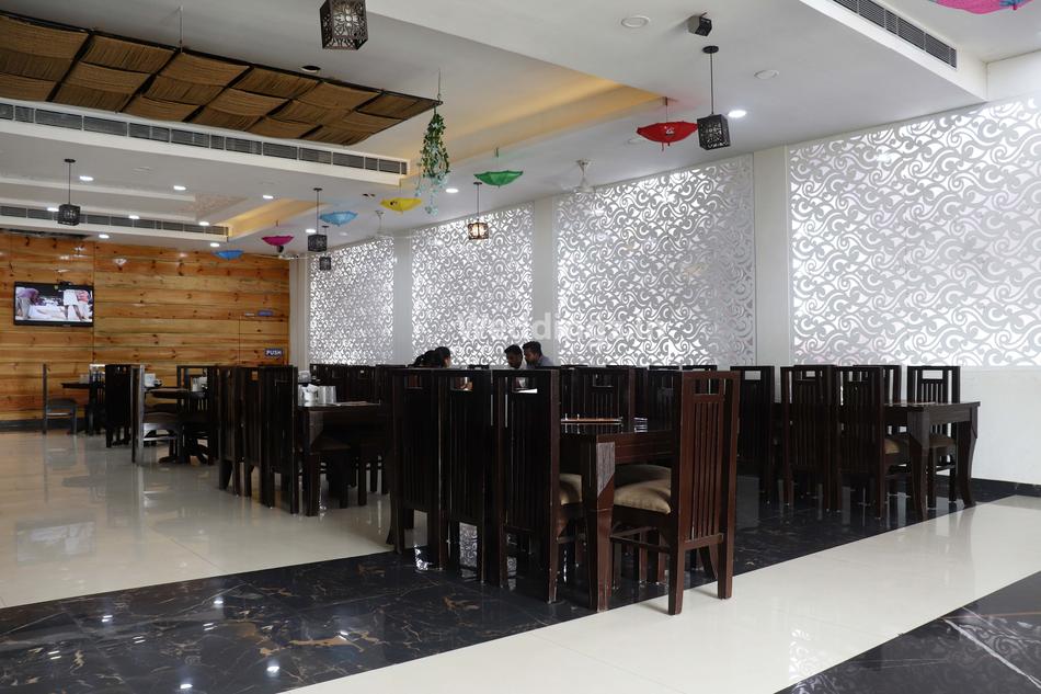 Pandit Dhaba and Banquet Hall Modipuram, Meerut | Banquet Hall ...