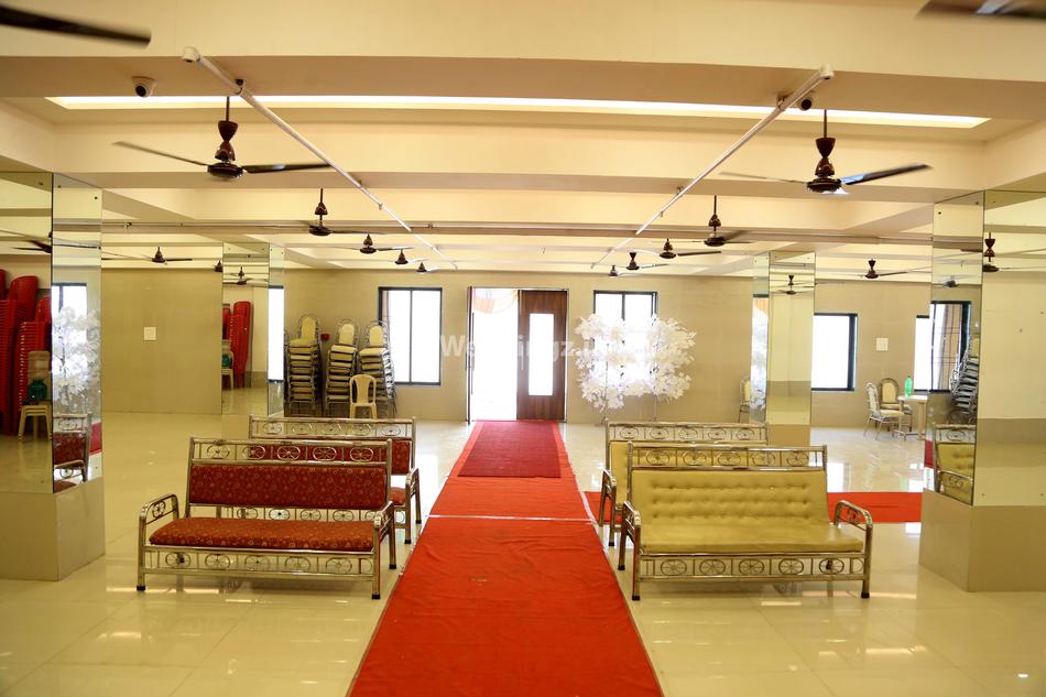 Mahavir Banquet Hall Bhandup, Mumbai | Banquet Hall | WeddingZ.in
