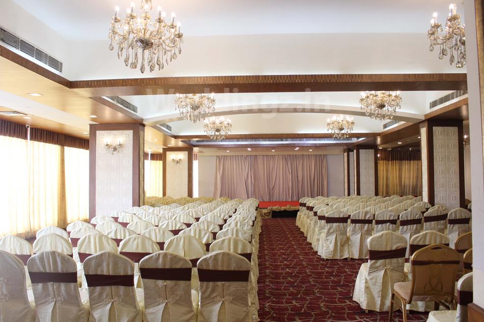 Star Banquets Jayanagar, Bangalore | Banquet Hall | WeddingZ.in