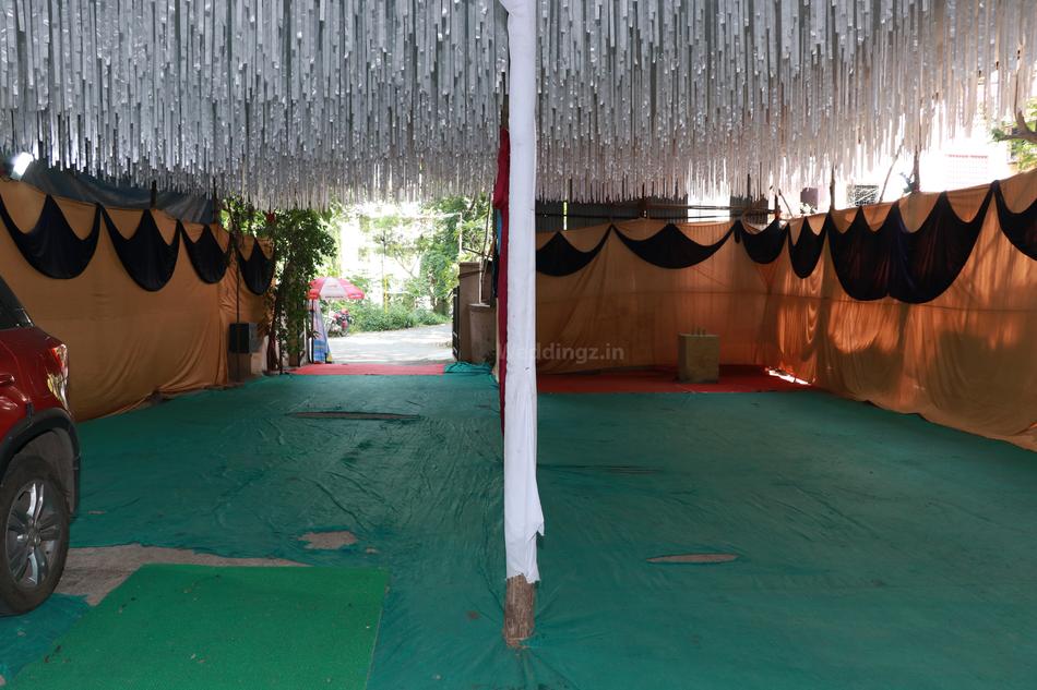 Garjato Marathi Banquet Hall Borivali West, Mumbai | Banquet Hall ...