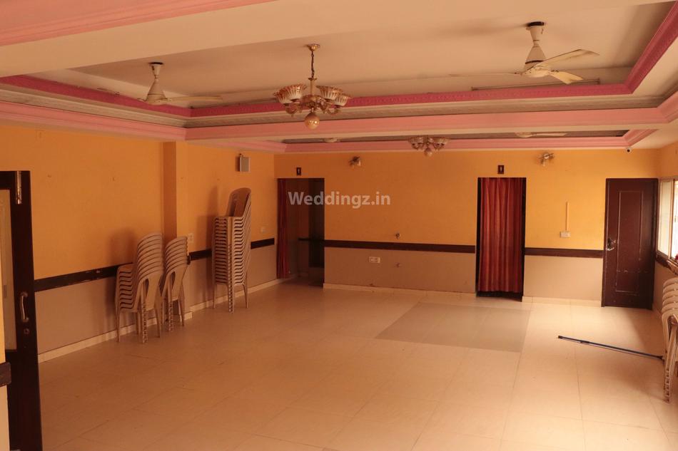 Tripti Party Hall Kammanahalli Bangalore Banquet Hall WeddingZ in Tripti Party Hall Kammanahalli Bangalore Banquet Hall WeddingZ in