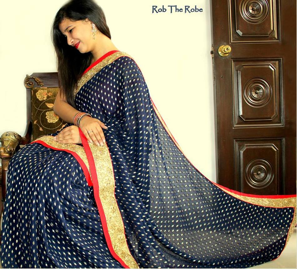 Rob The Robe , Wedding Wear & Jewellery Rental in Delhi | WeddingZ