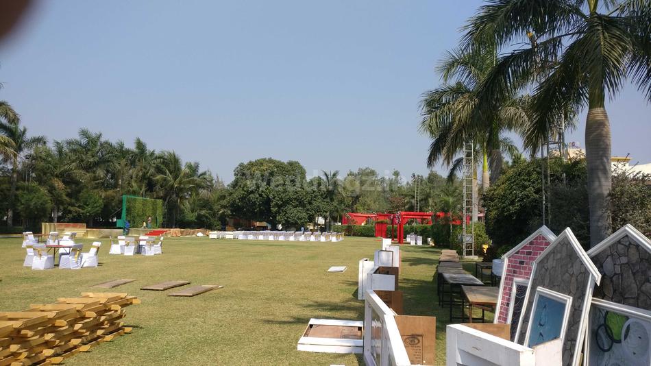 Satsang Party Plot Atladara, Baroda | Banquet Hall | Wedding Lawn ...